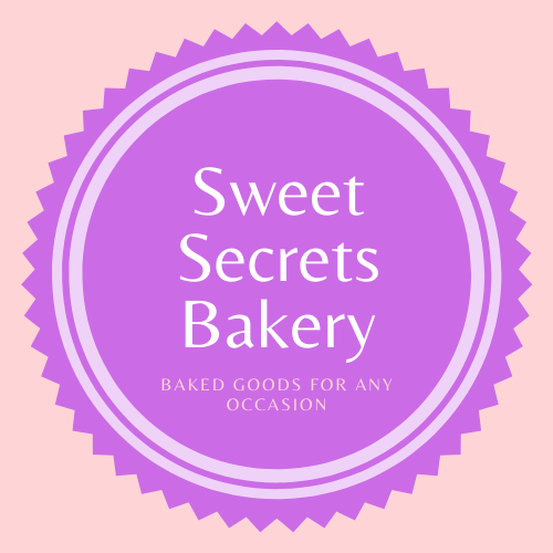 Sweet Secrets Bakery | Sweet Secrets Bakery